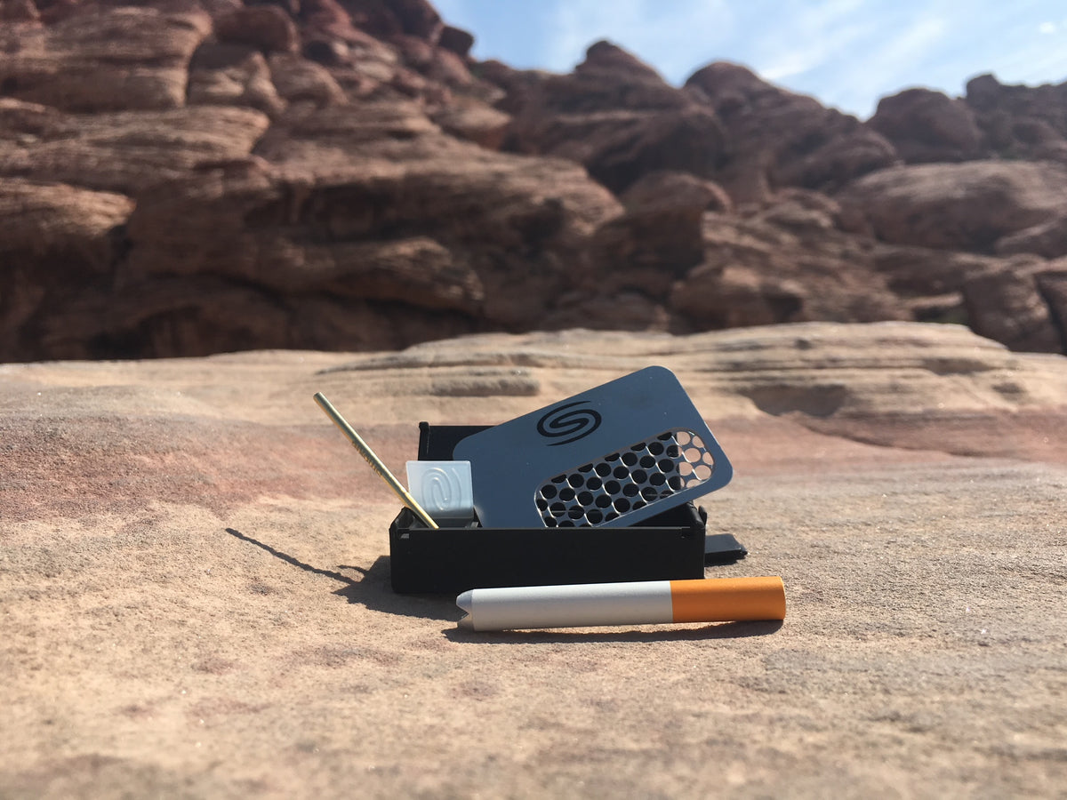 Seasonal Sale! Get a new dugout pipe