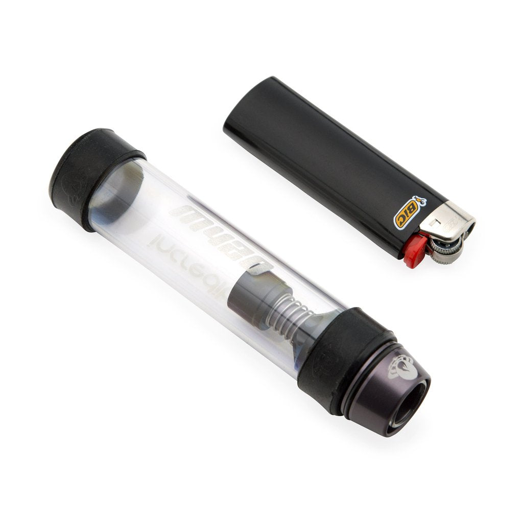 Incredibowl m420 - Black